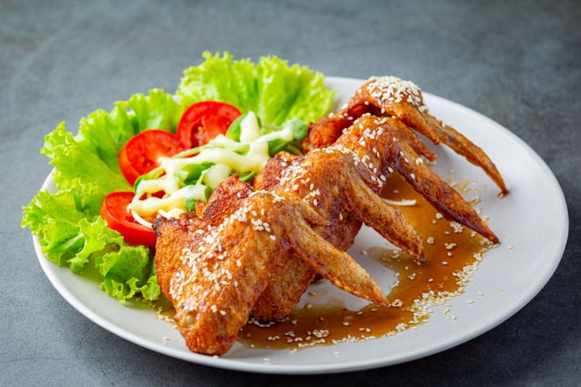 5 cách làm gà chiên nước mắm ăn vặt, ăn cơm đều rất ngon