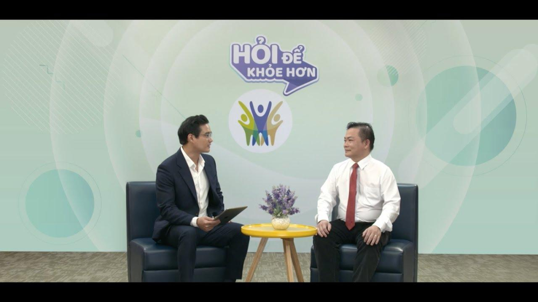 Hỏi để khỏe hơn - lưu ý khi sử dụng thuốc | hello bacsi x sanofi