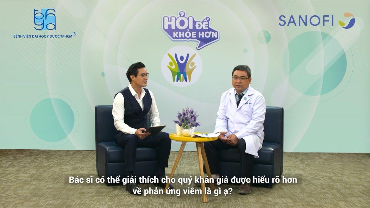 Triệu chứng • Hello Bacsi