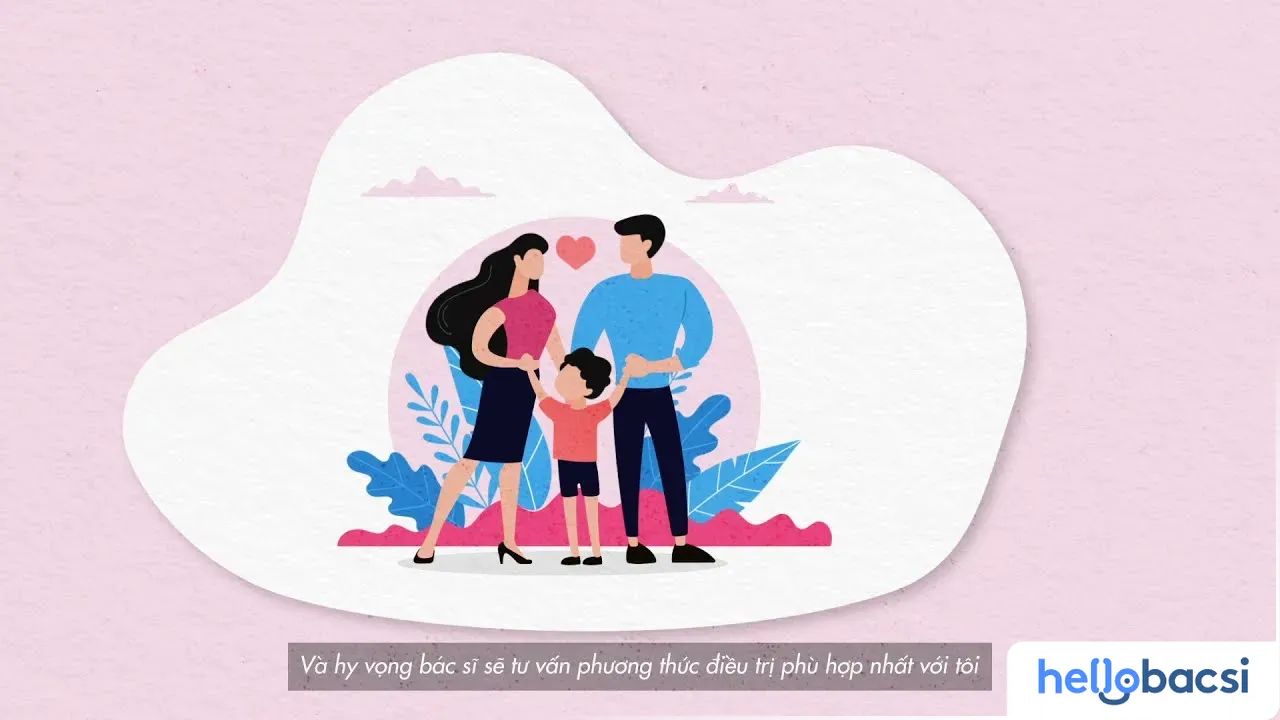 Ung thư và ung bướu: Chẩn đoán, điều trị, phòng ngừa • Hello Bacsi