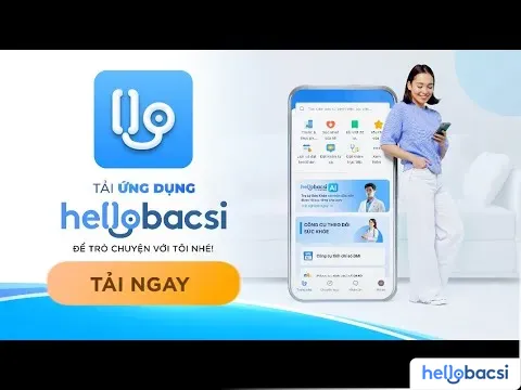 Sức khỏe: Nội dung sức khoẻ tổng hợp • Hello Bacsi