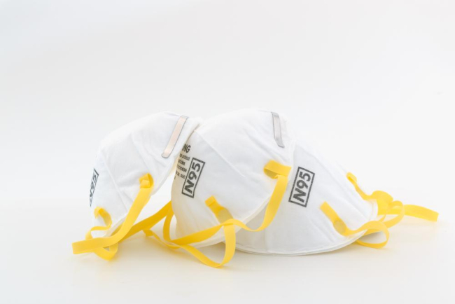 Khẩu trang N95 là gì? Tác dụng, giá thành và hướng dẫn sử dụng