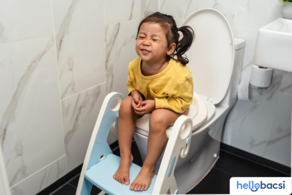 8 nguyên nhân gây táo bón ở trẻ em mà ba mẹ cần lưu ý • Hello Bacsi
